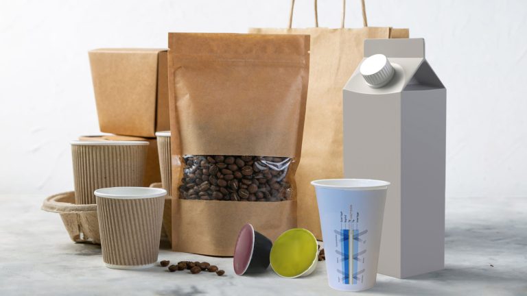 Kuraray: Paper & Plastic Packaging