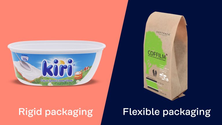 Kuraray: Paper & Plastic Packaging